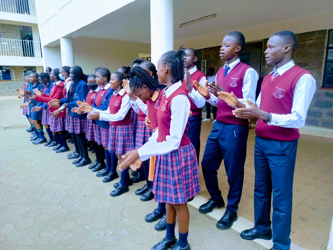 Hekima School Kisumu