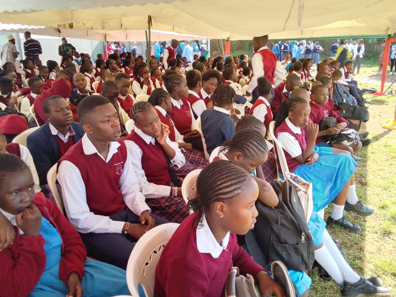 Hekima School Kisumu