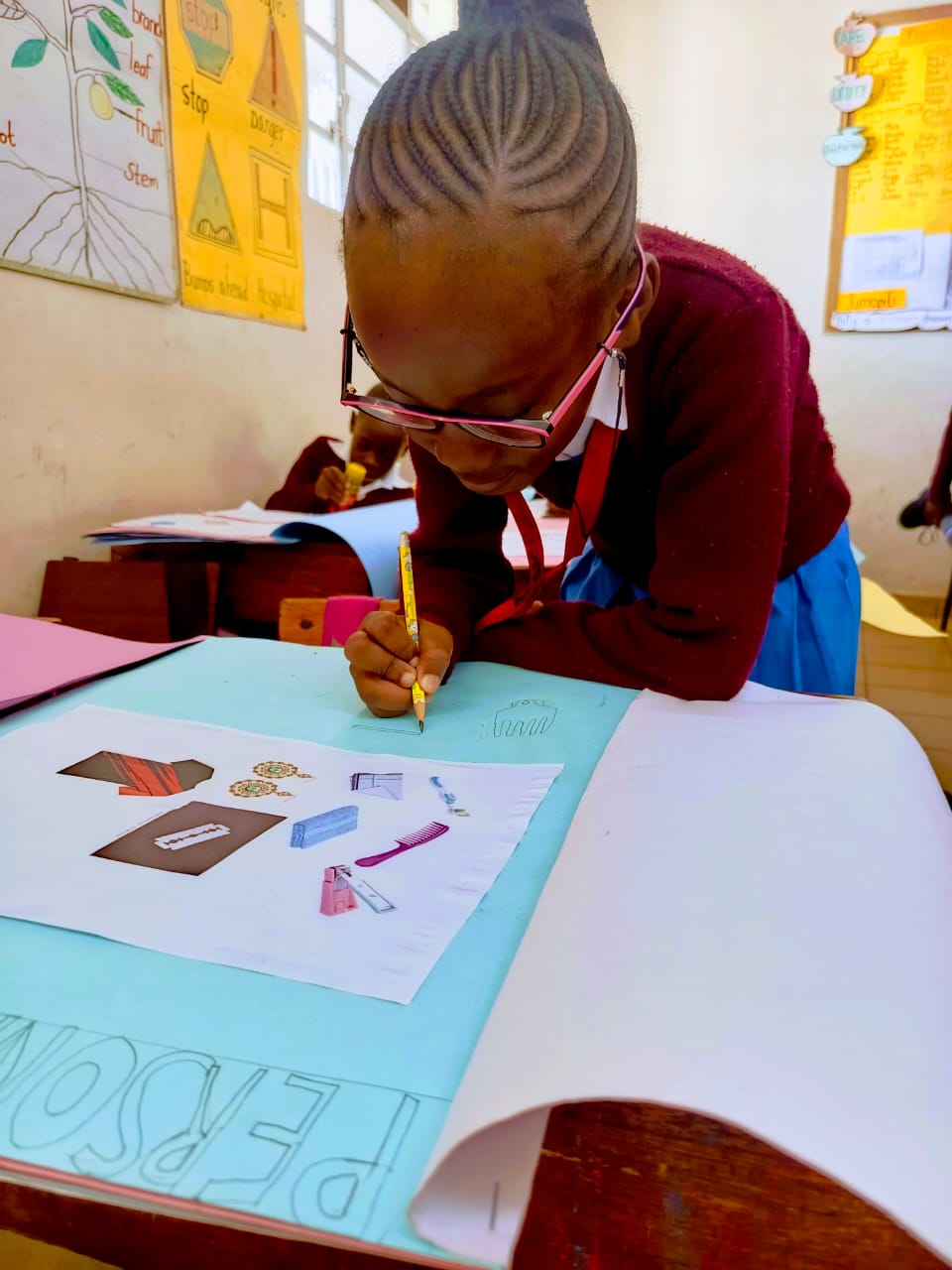 Hekima School Kisumu