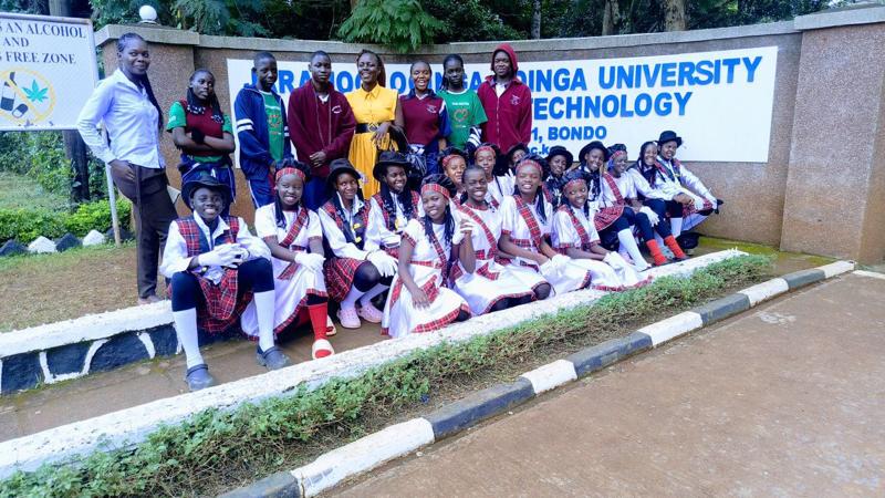 Hekima School Kisumu