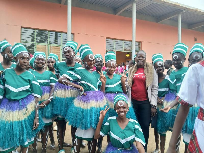 Hekima School Kisumu
