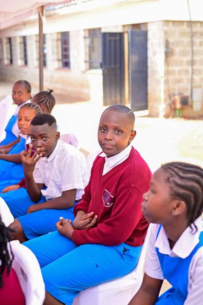 Hekima School Kisumu