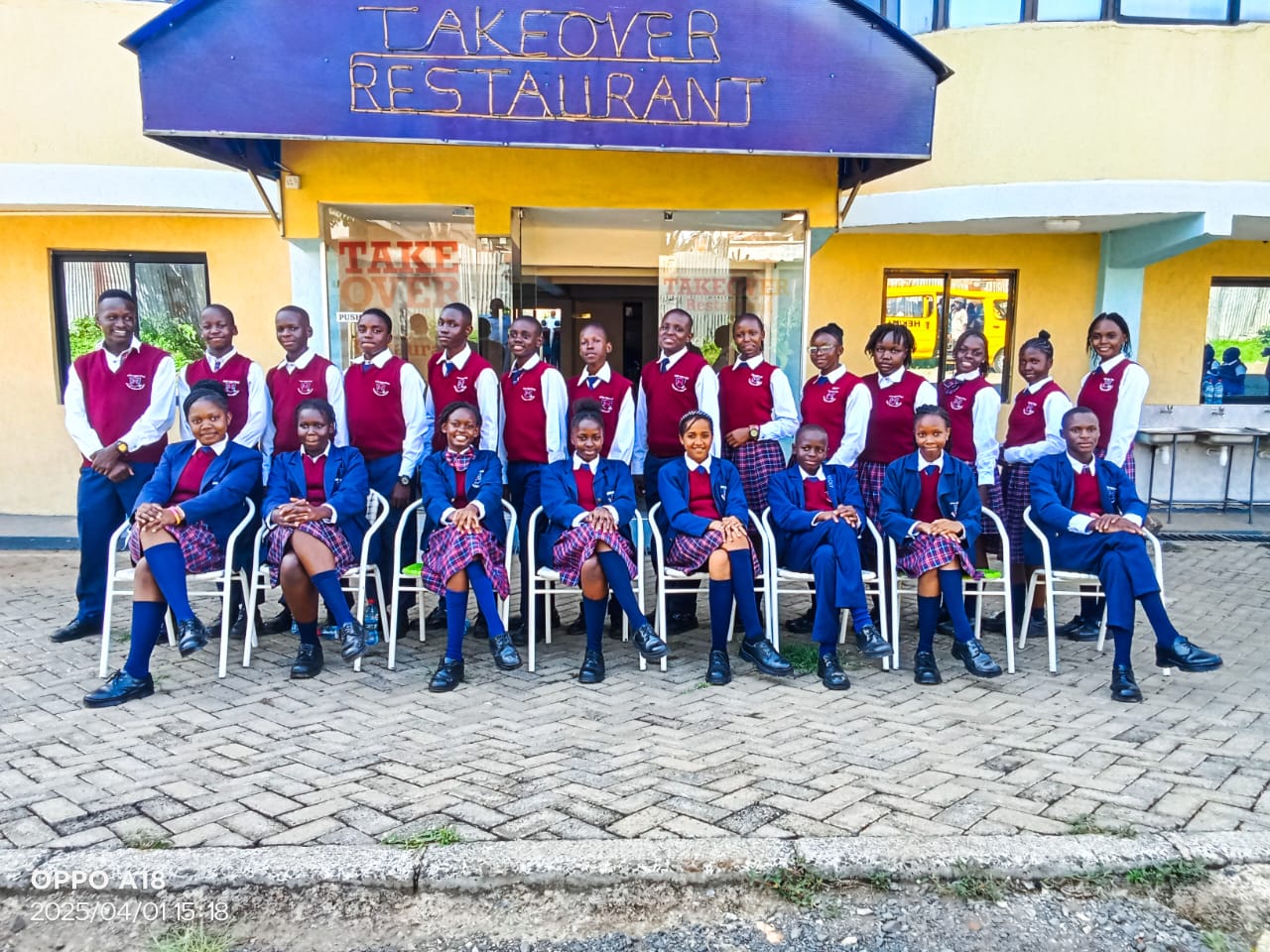 Hekima School Kisumu