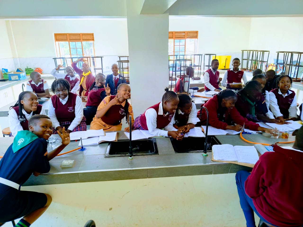 Hekima School Kisumu