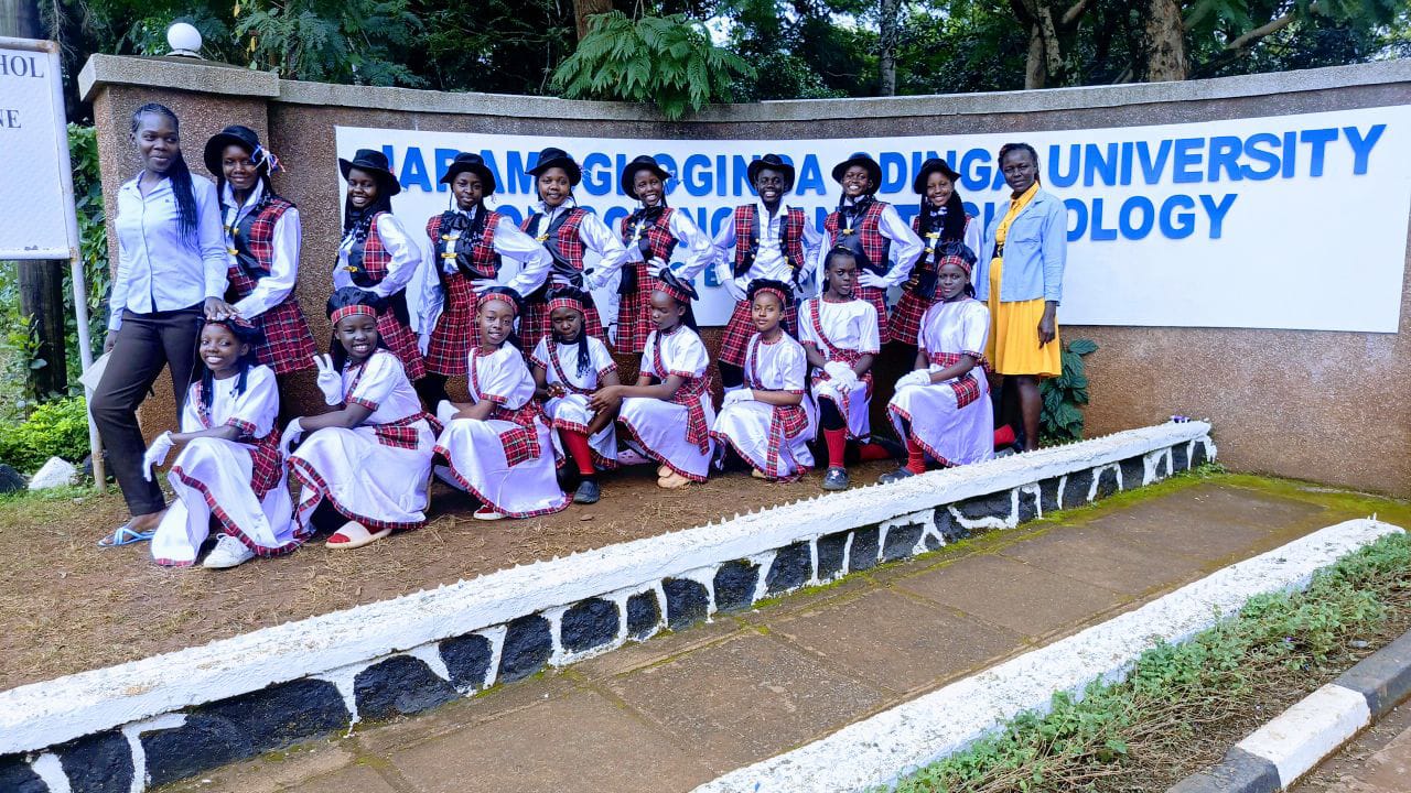 Hekima School Kisumu