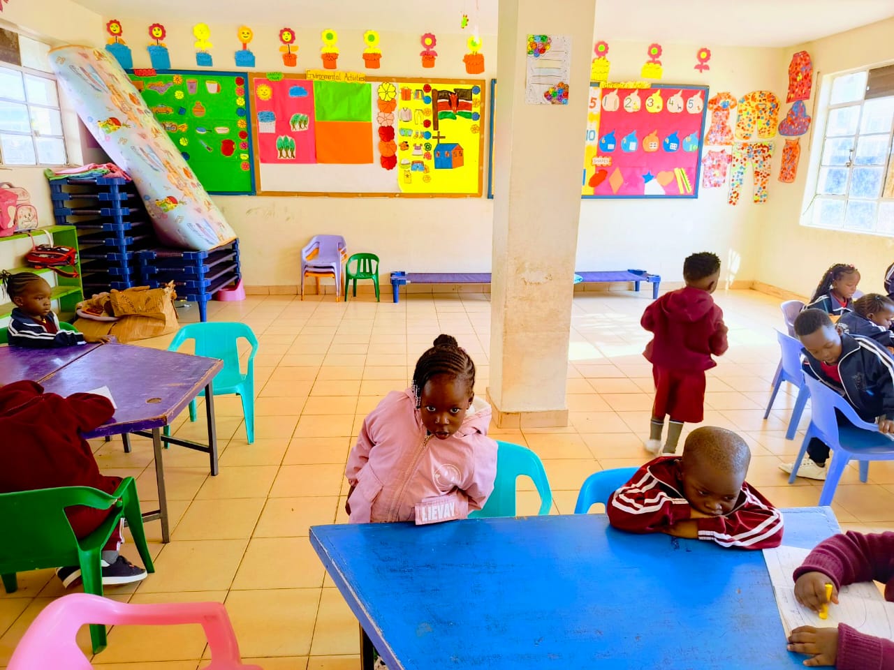 Hekima School Kisumu