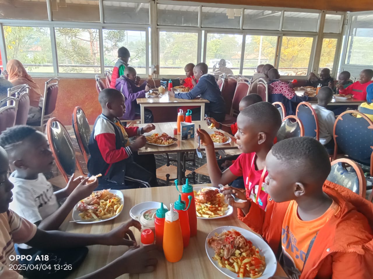 Hekima School Kisumu