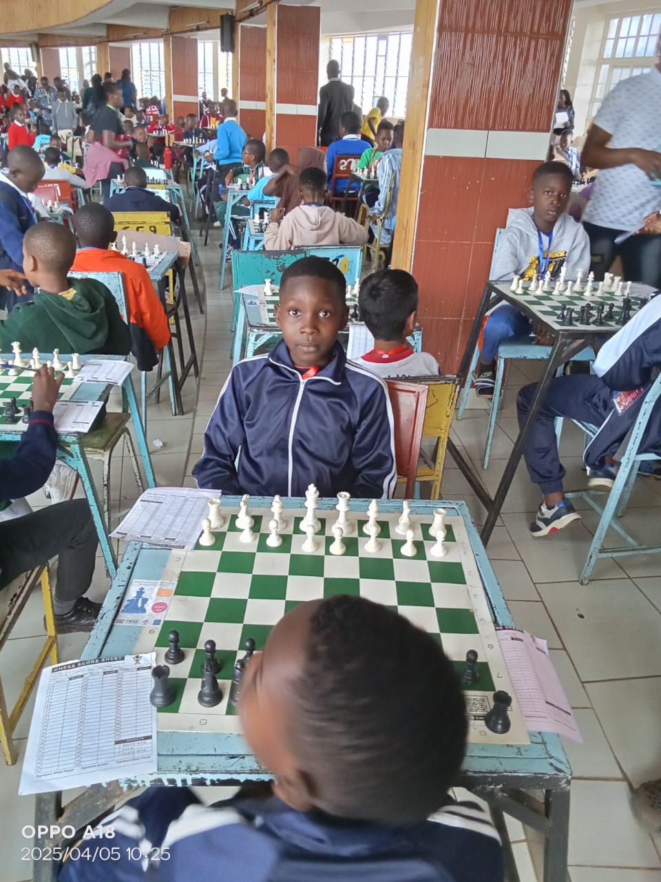 Hekima School Kisumu