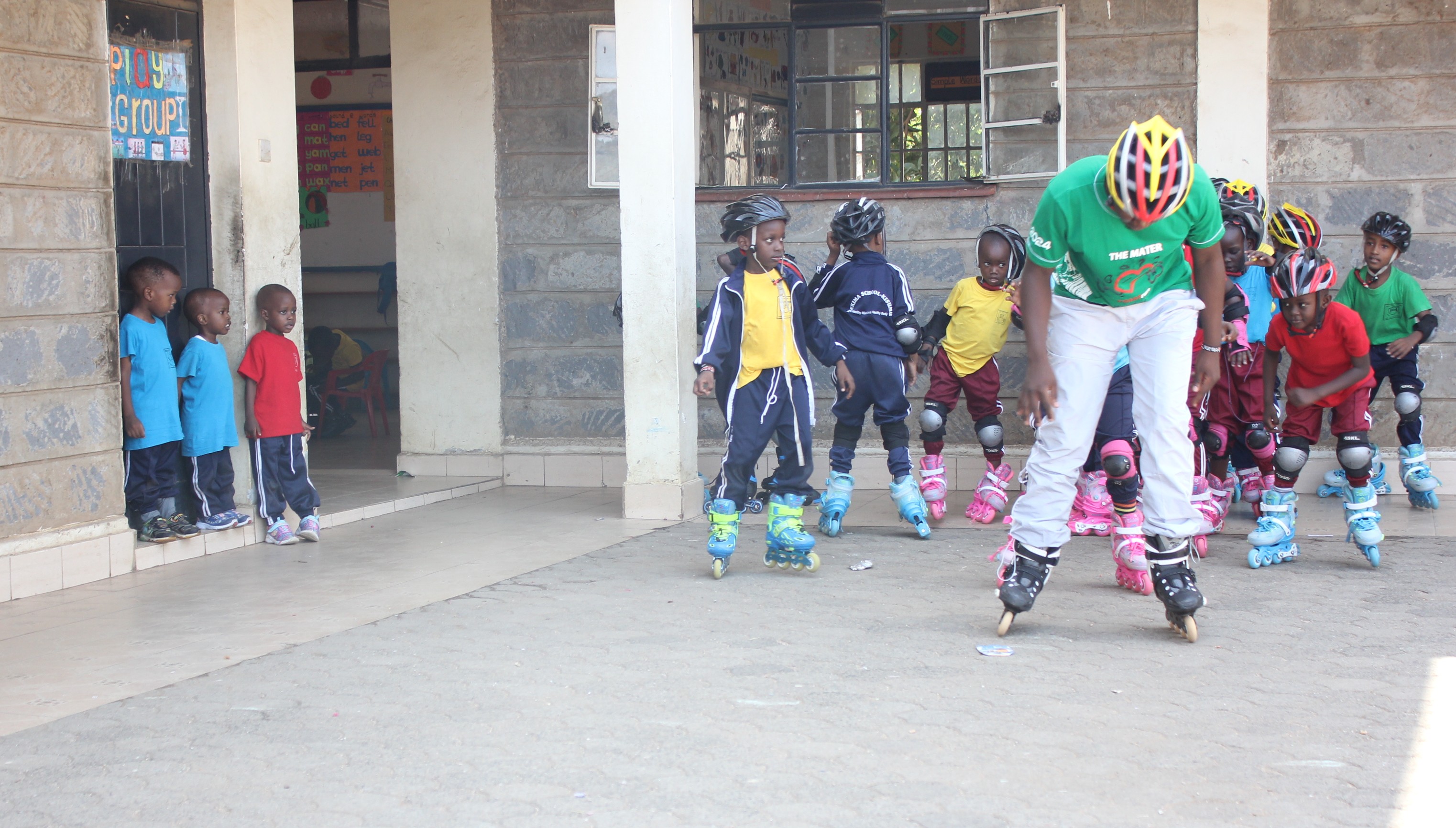 Hekima School Kisumu