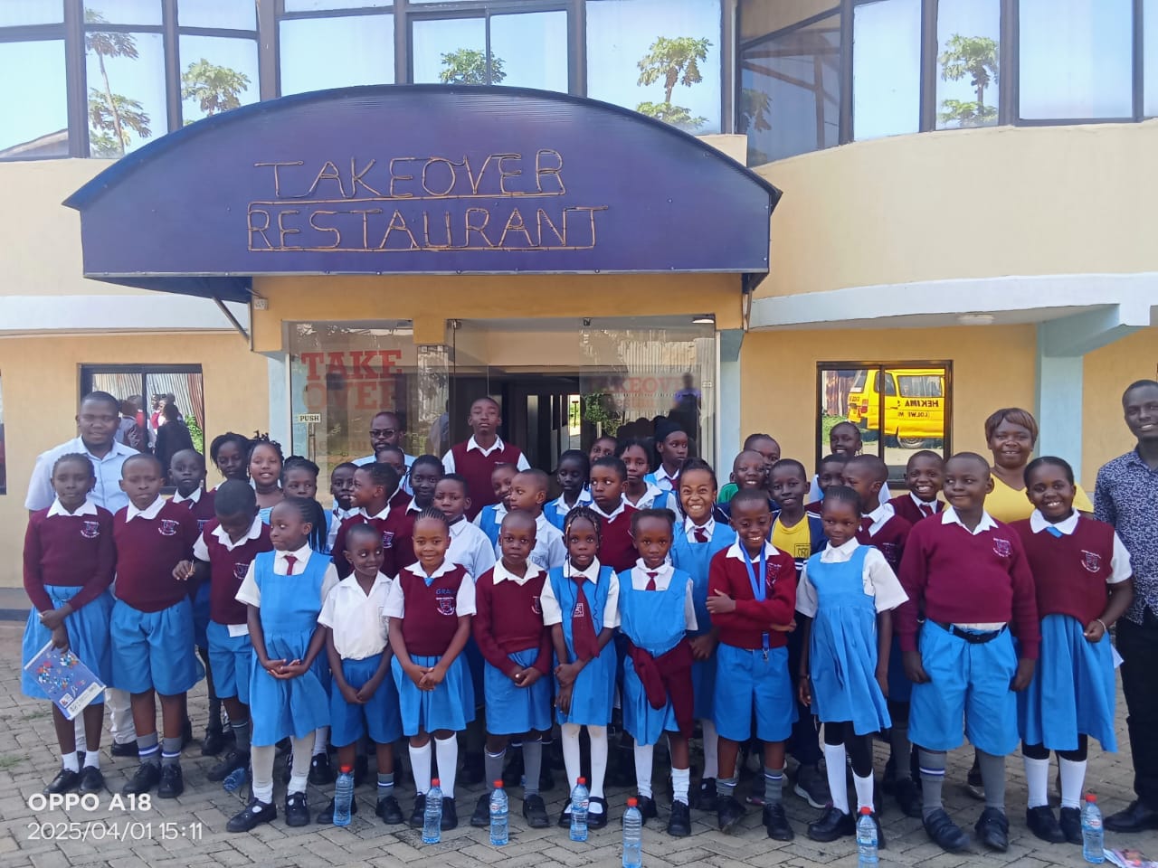 Hekima School Kisumu